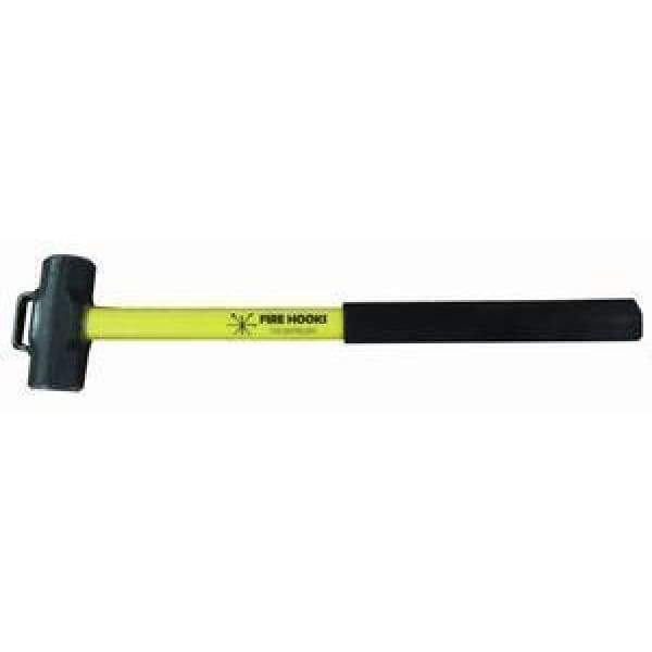 Fire Hooks Unlimited - The Eight Maul Fire Hooks Unlimited - The Eight Maul