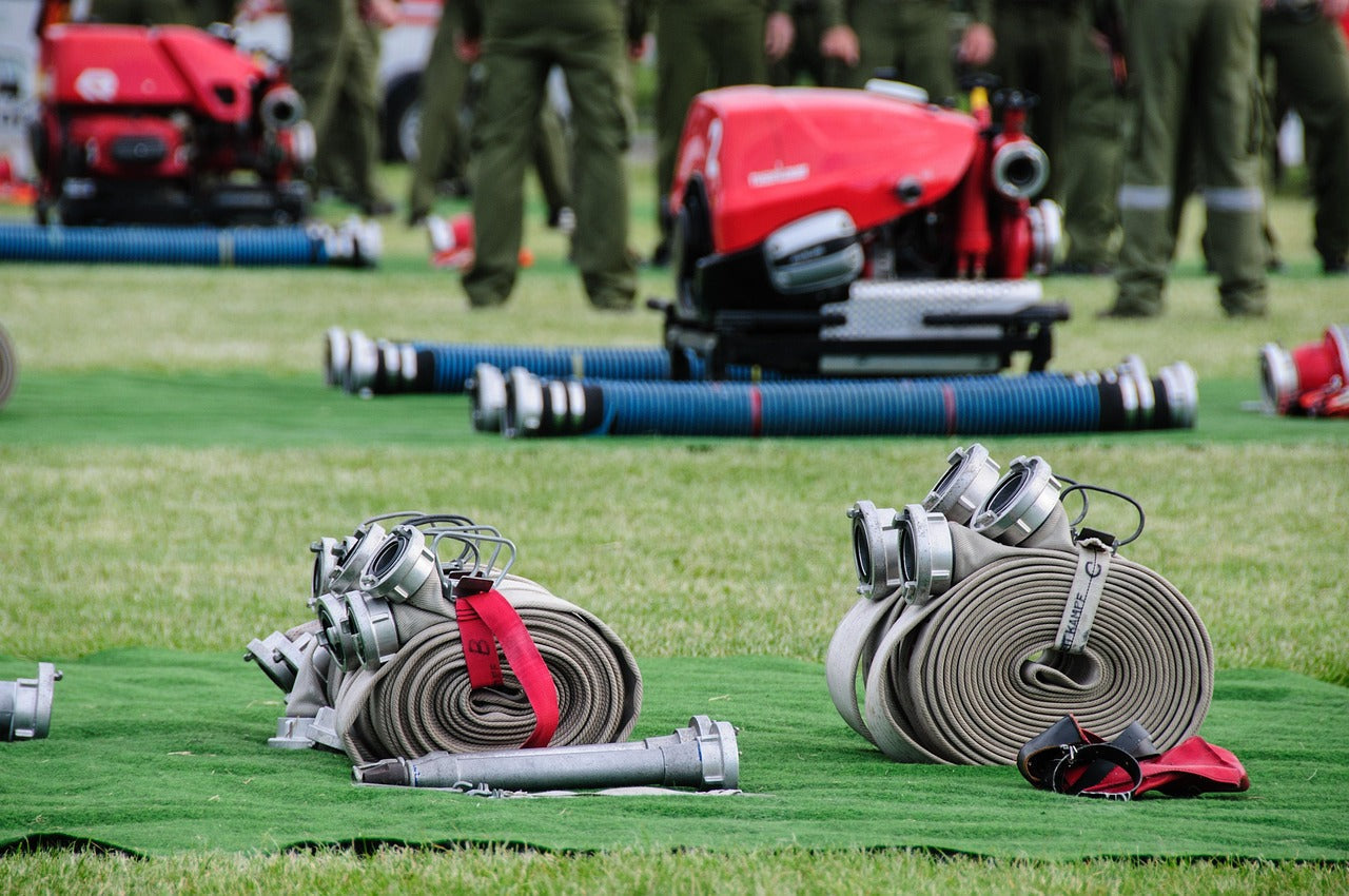 Fire Hose Maintenance Guide: Extending Service Life and Ensuring Safet