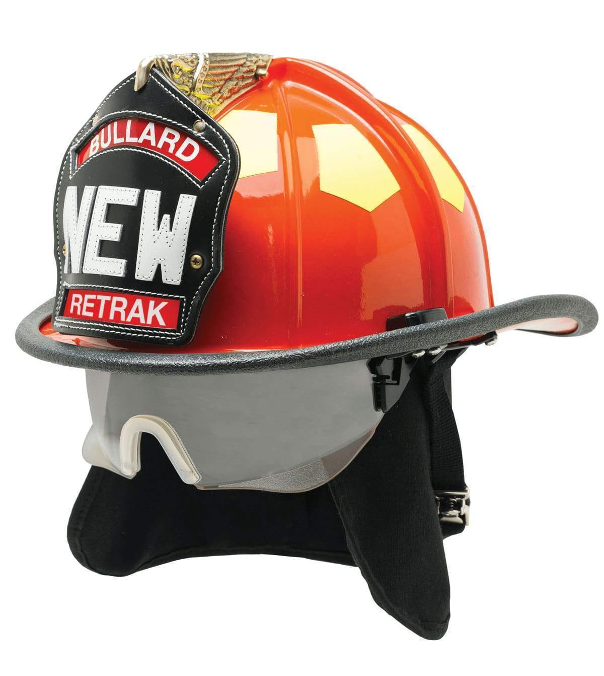Fire Helmets for Sale - Firefighter Helmets - Bullard Helmets - Fire ...