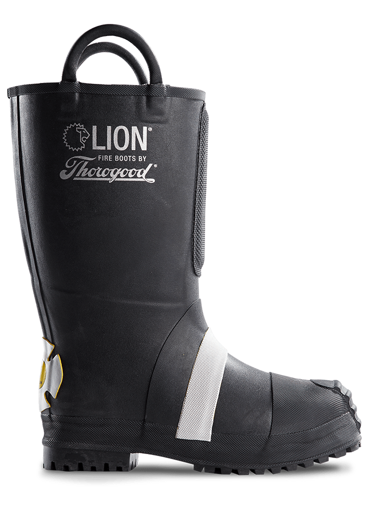 Lion Turnout Gear & PPE- Fire Safety USA