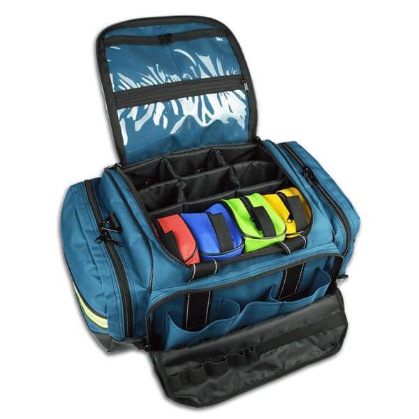 EMS Bags, Kits, & Backpacks - Emergency Medical Bags - Fire Safety USA