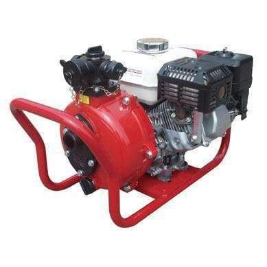 Portable Firefighting Water Pumps & Equipment - Fire Safety USA