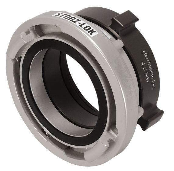 Storz Couplings & Connection Systems- Fire Safety USA