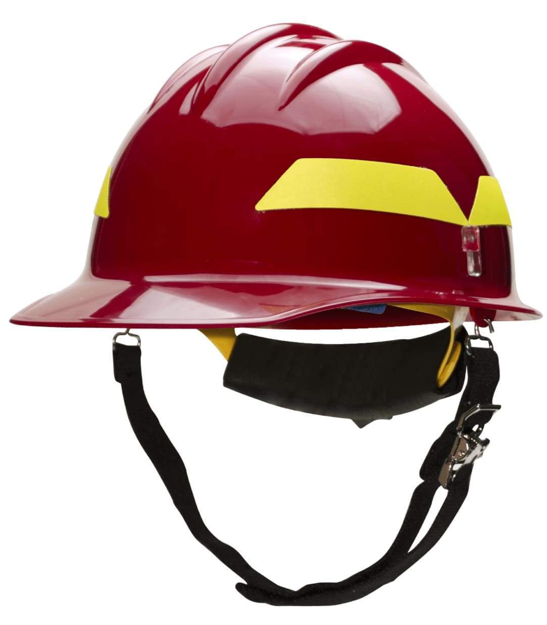 Wildland Fire Helmets & Head Protection- Fire Safety USA