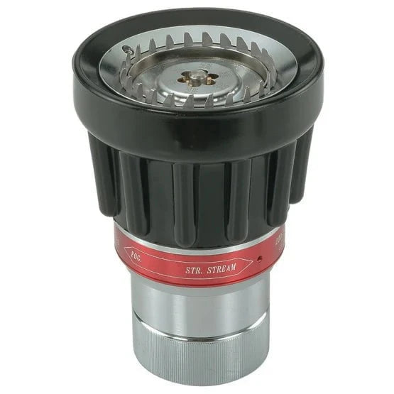 1-1/2" Adjustable Gallonage Monitor Nozzle 200,250, 350 GPM