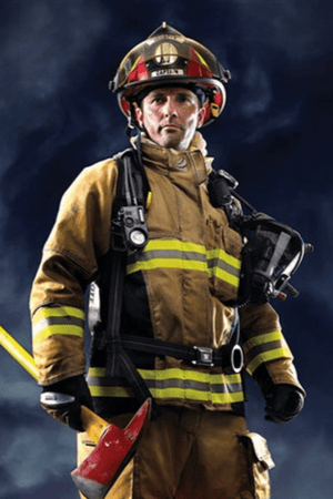Trusted Firefighting Gear / PPE, Apparatus, Rescue & Safety Equipment