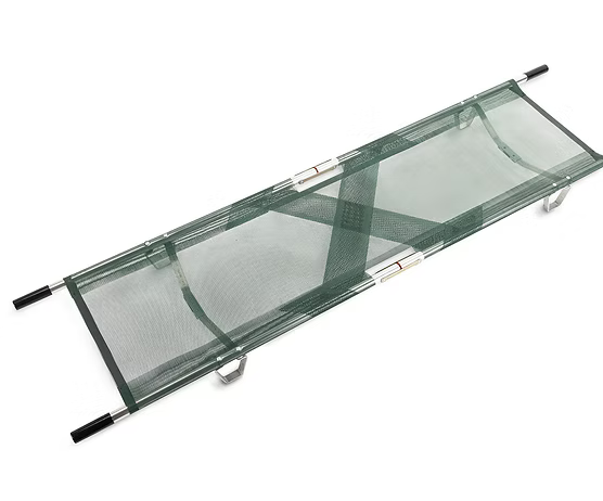Junkin Mesh Easy-Fold Pole Stretcher