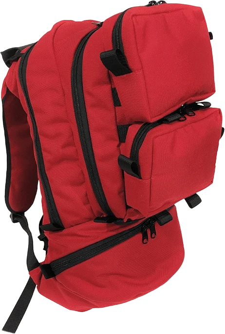 Active Shooter Response/SAR Backpack