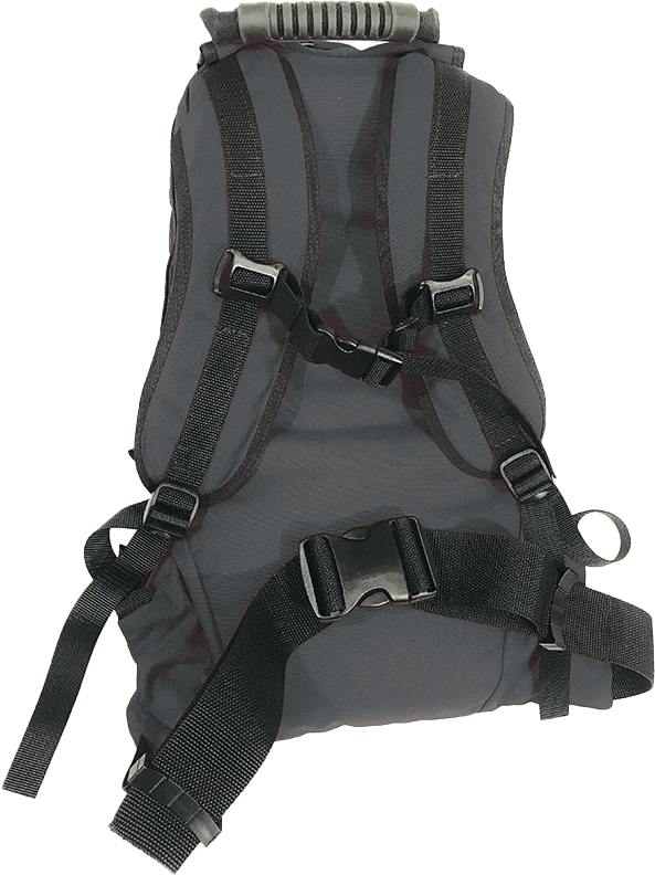 Active Shooter Response/SAR Backpack