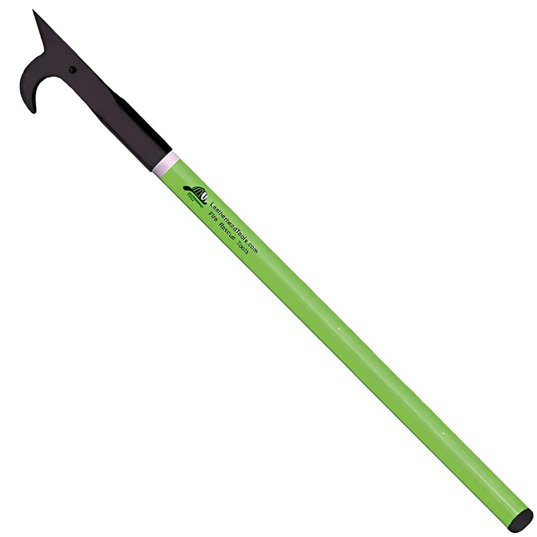 American Hook Pike Pole Pro Lite with Rubber Bumper