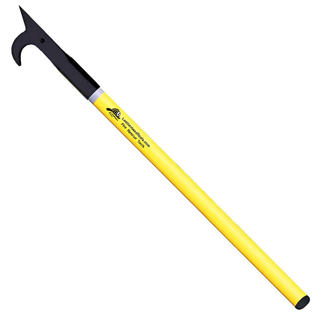 American Hook Pike Pole Pro Lite with Rubber Bumper