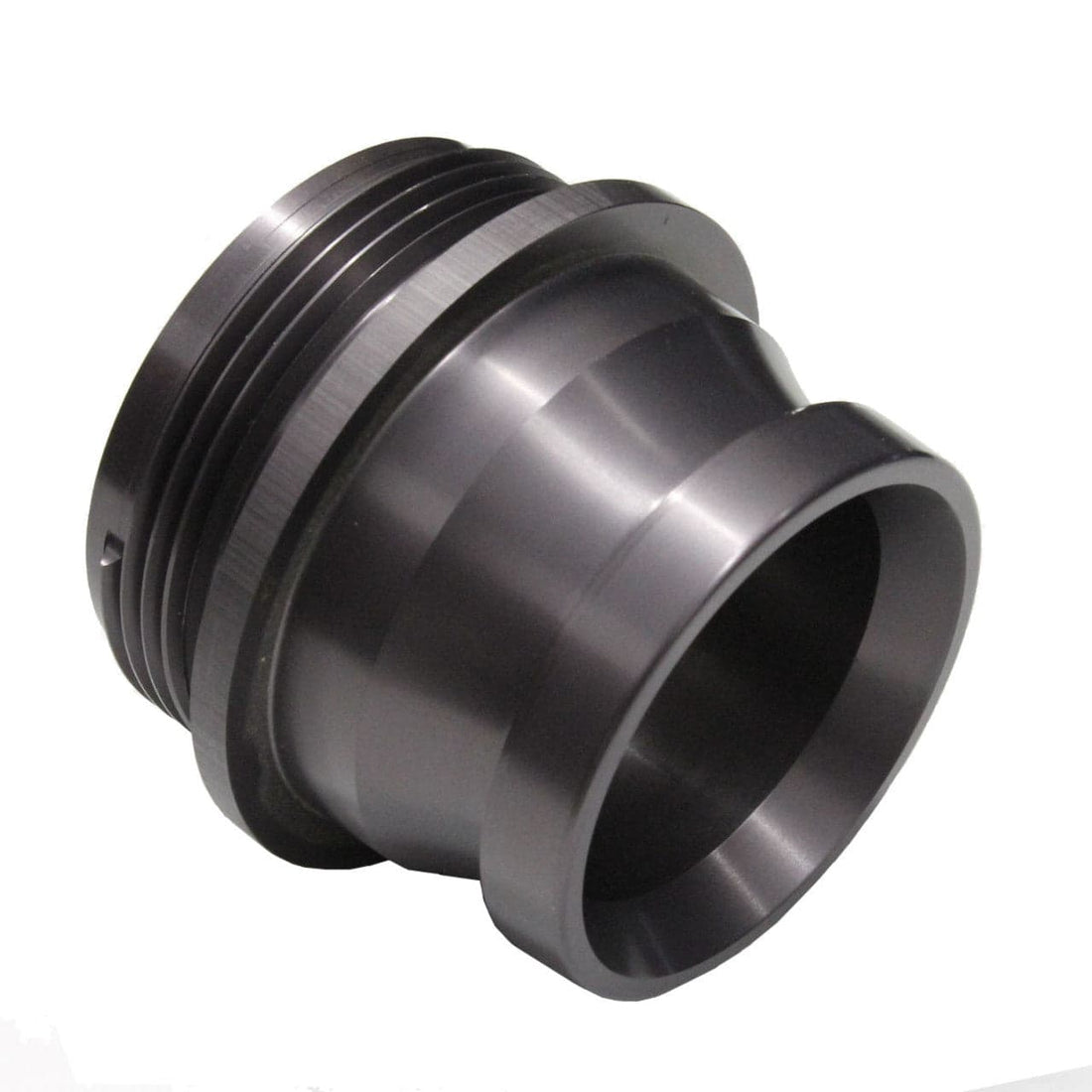 British Instantaneous To Thread Adapter BS-336 65mm Male to 2 1/2" NST