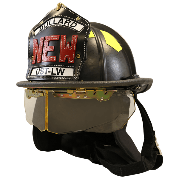 Firefighter Helmet Accessories Woanger 3 Pieces Firefighter Helmet