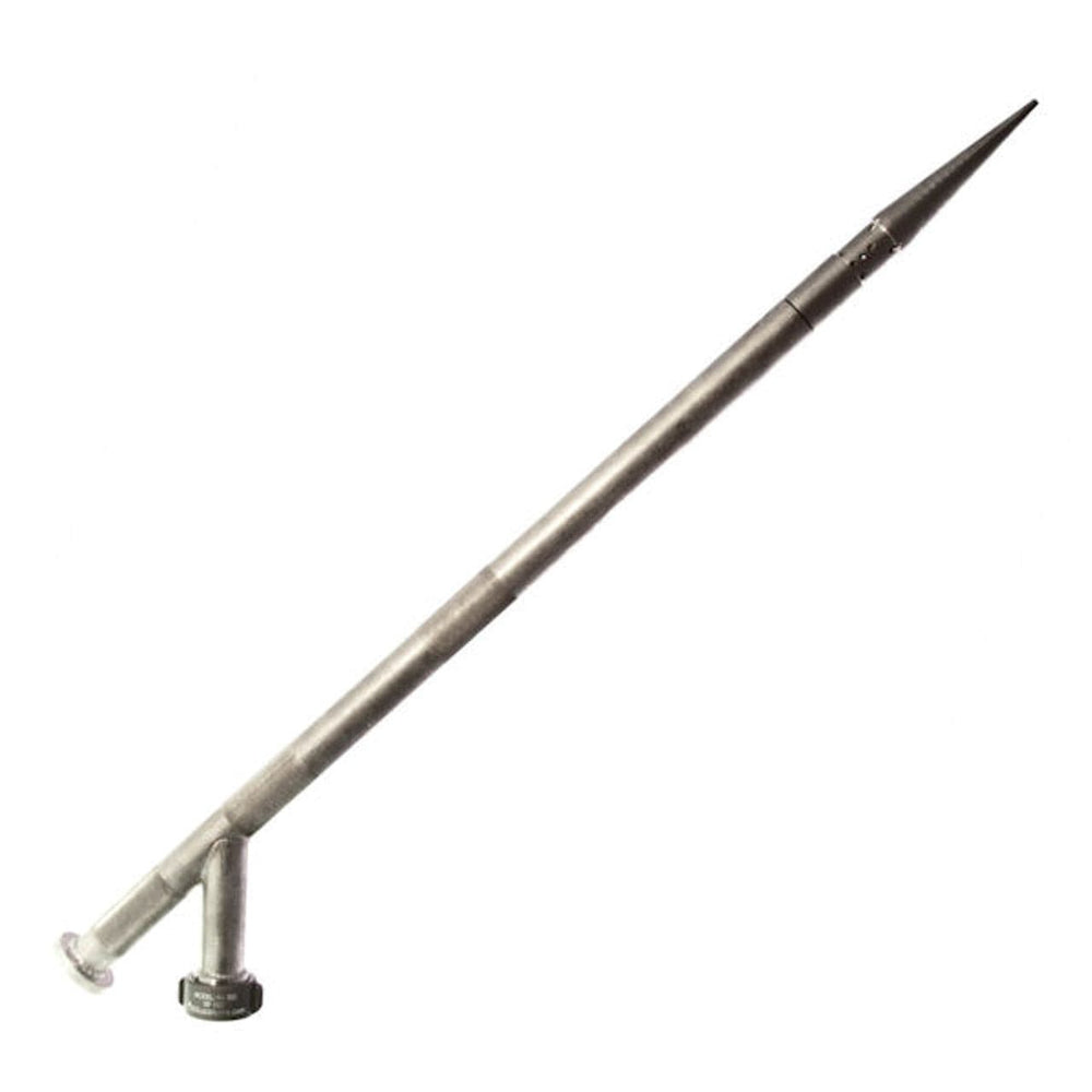 C & S Supply Piercing Nozzle