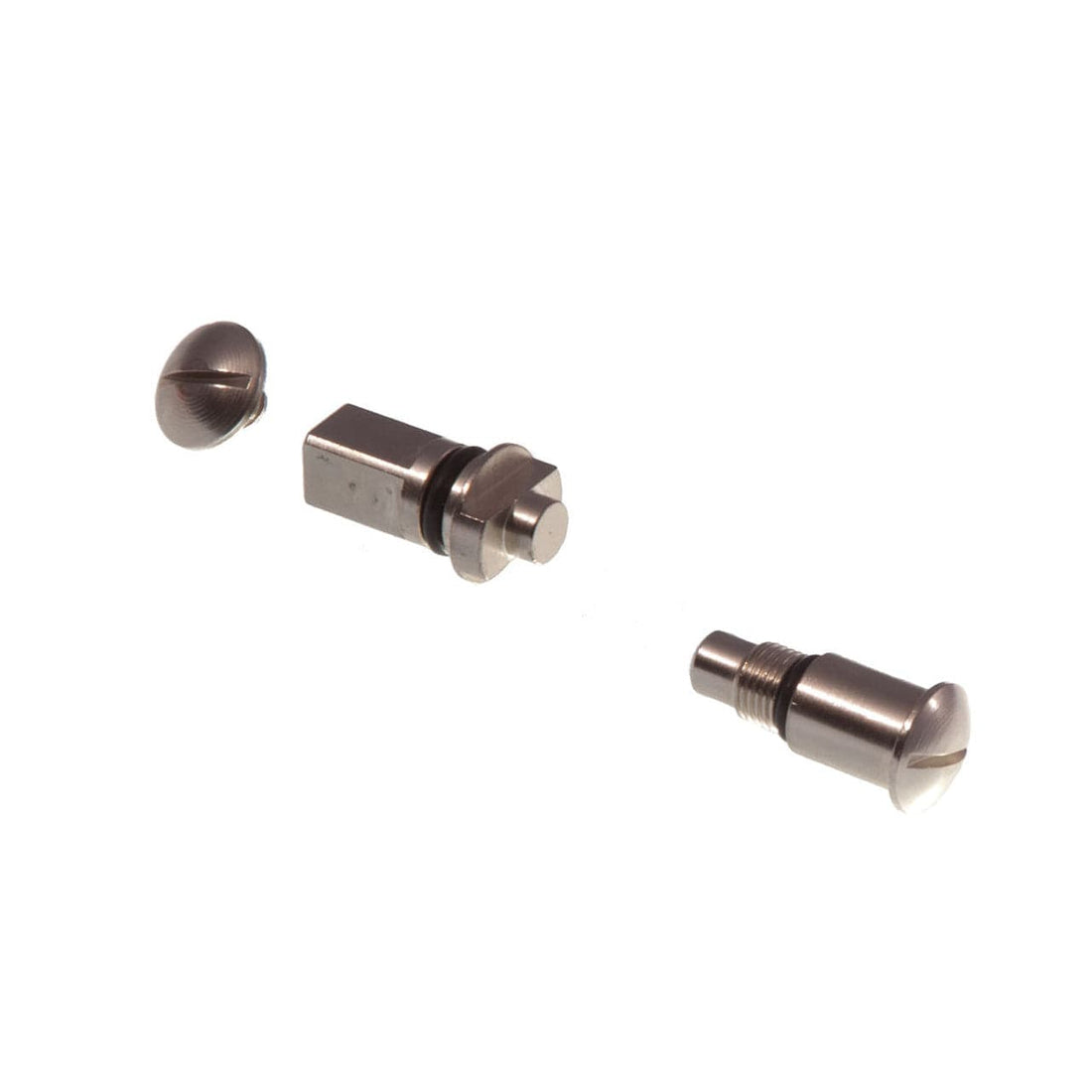 C & S Supply Replacement Handle Hardware- Small