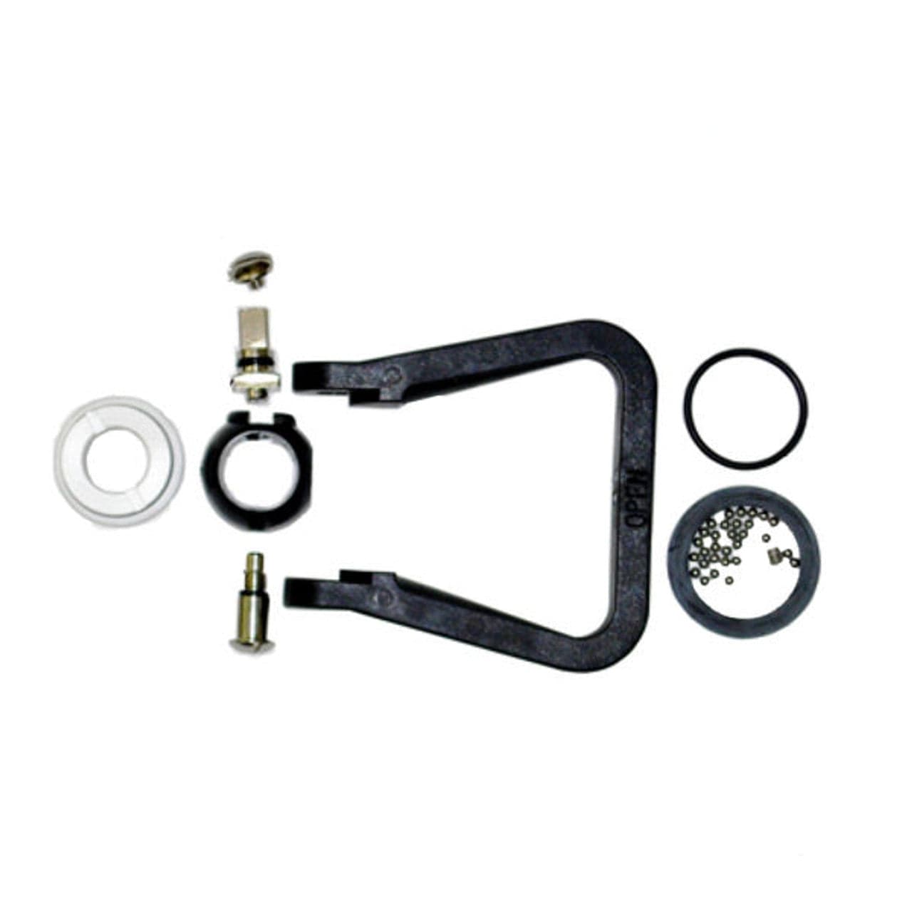 C & S Supply Viper Valve Repair Kit - Small