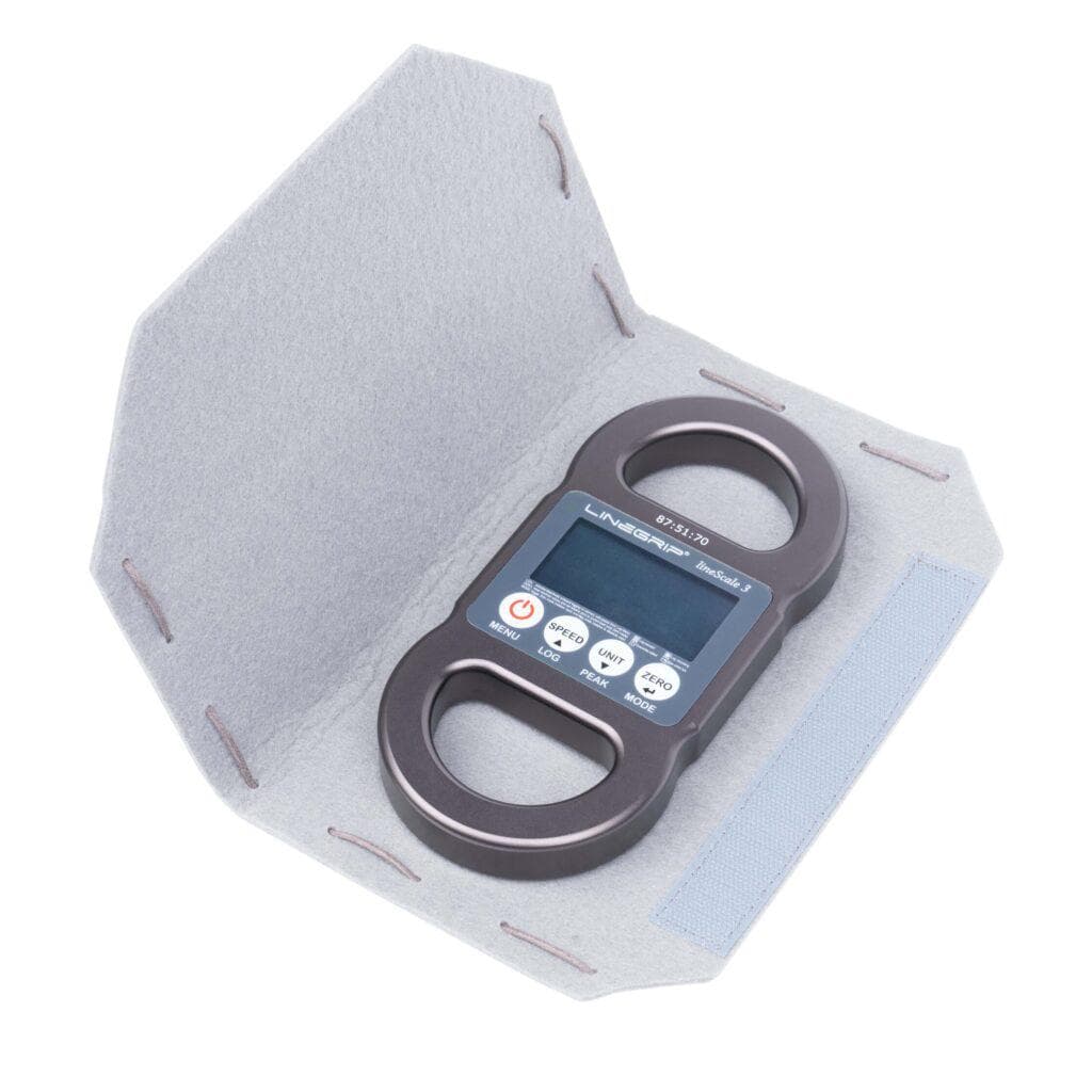 CMC LineScale 3i Felt Protective Cover
