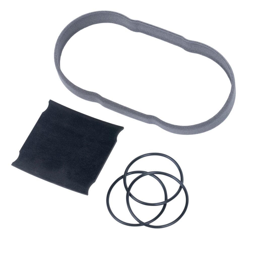 CMC LineScale 3i Rubber Edge Protector & Screen Armor
