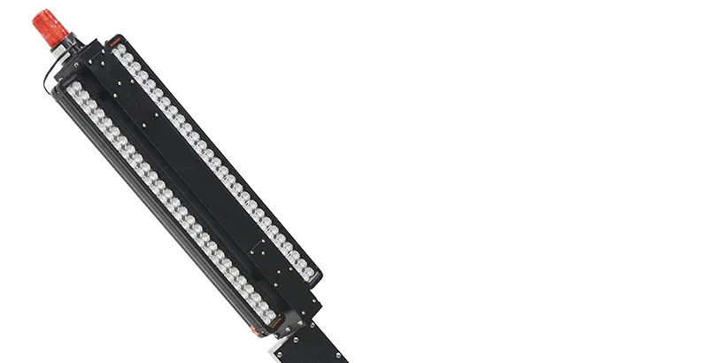 Command Light SL SERIES Slim LEDS