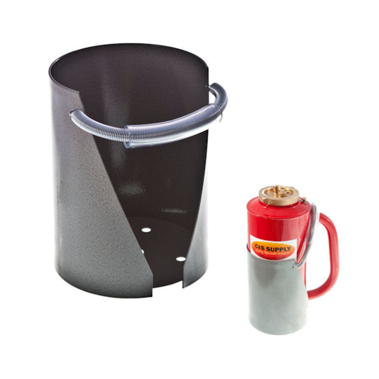Drip Torch Mounting Bracket