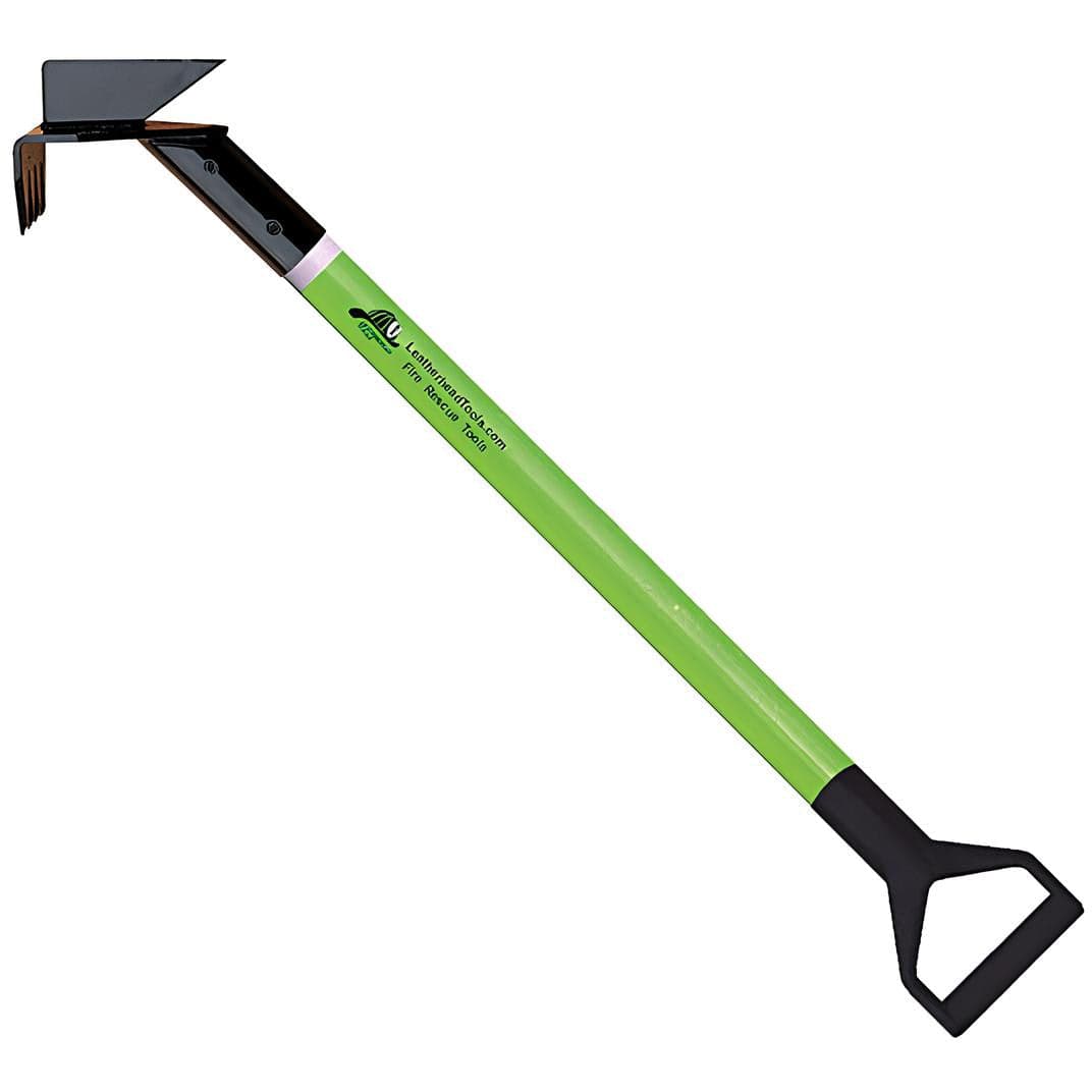 Drywall Hook Pike Pole Pro Lite with D-Handle