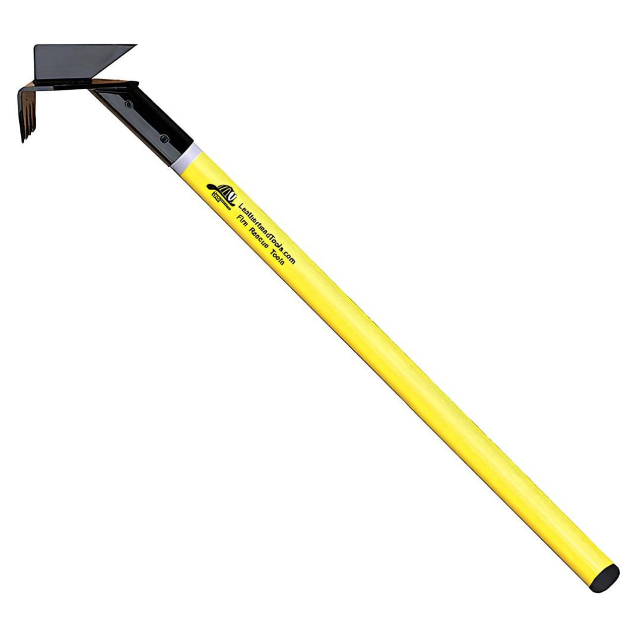 Drywall Hook Pike Pole Pro Lite with Rubber Bumper