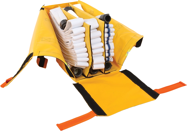 Extra Large Forestry Hose Pack