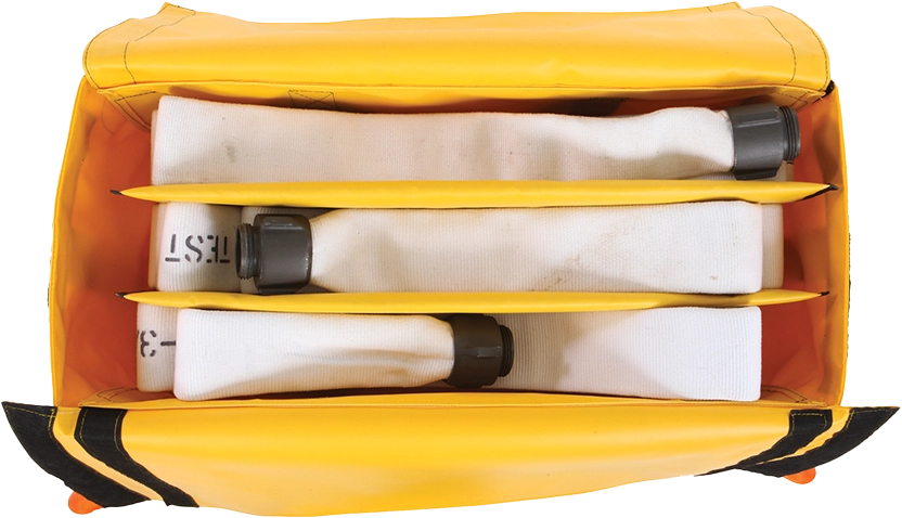 Extra Large Forestry Hose Pack