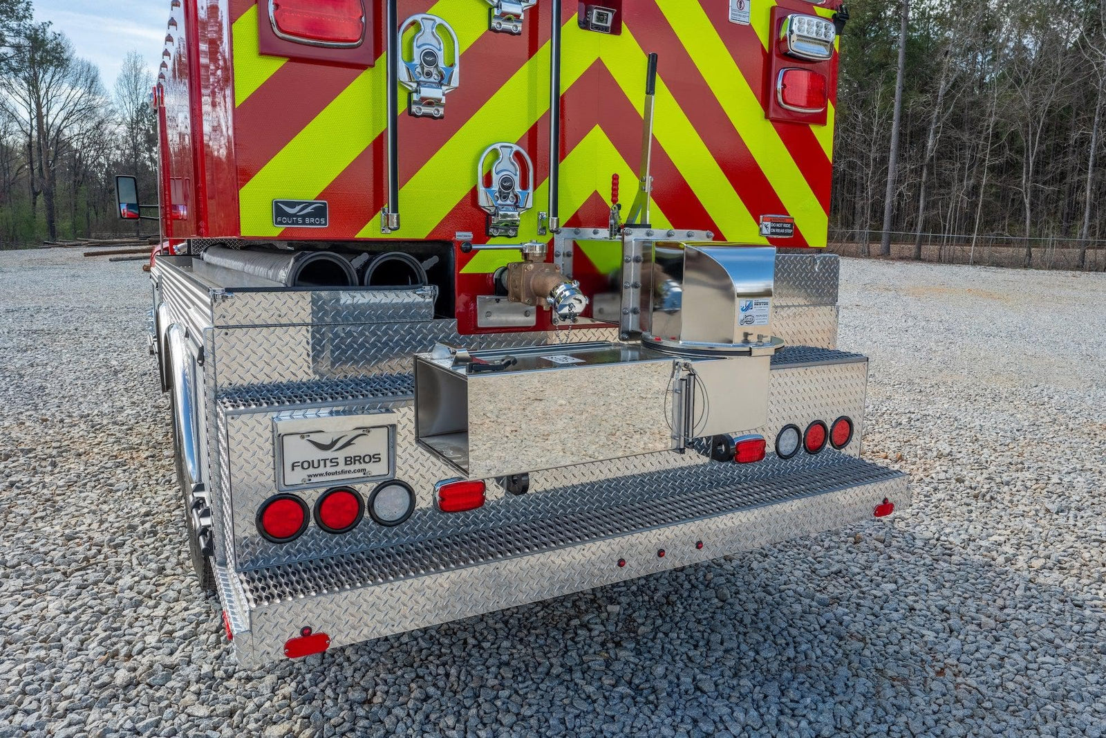 Fire and safety equipment, fire boots, fire gloves, service and more!