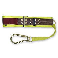 Gemtor 531 Pompier Fire Ladder Belt - Fire Safety USA