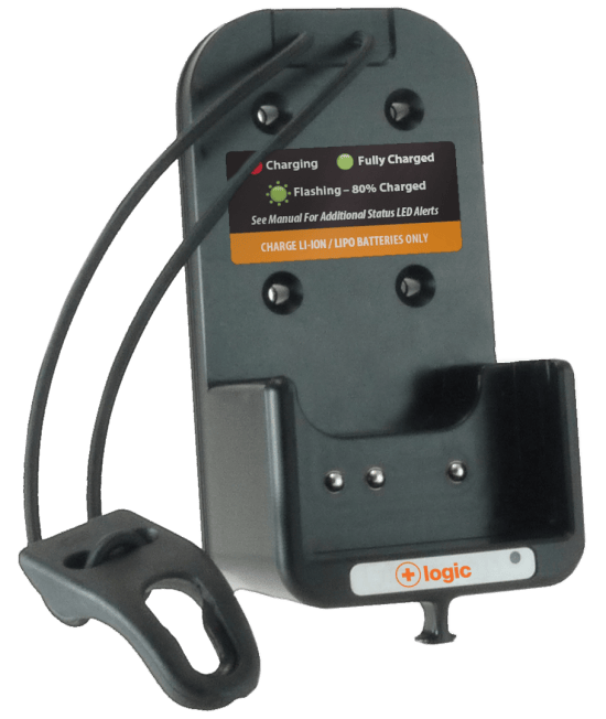 Kussmaul Vehicle One Unit Charger
