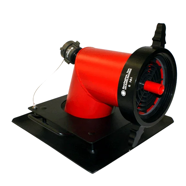 Low Level Strainers w/ Jet Siphon – Female Swivel