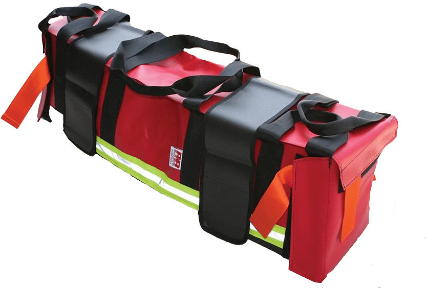 Milwaukee Strap Fold Out Hose Pack