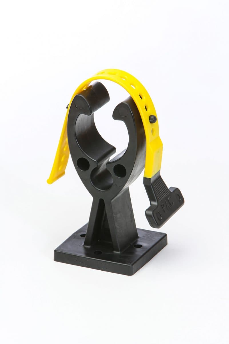 PAC Tool Flexmount HD Bracket (Tall) 1002-HD