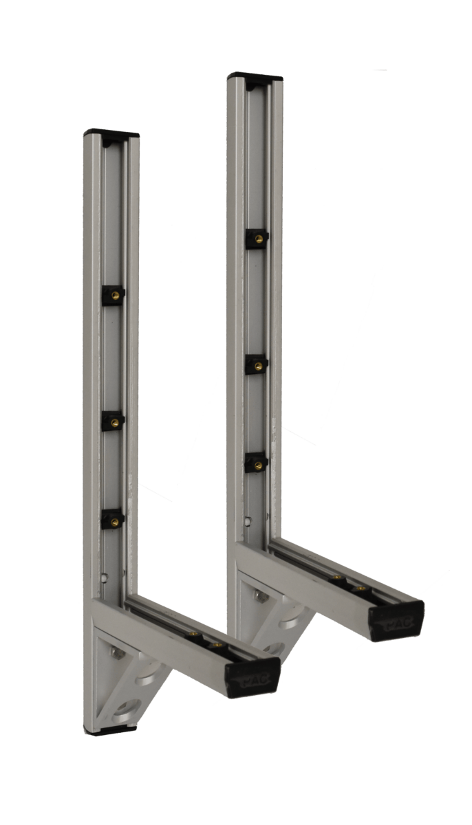 PAC Tools Multi Mount HD Kit