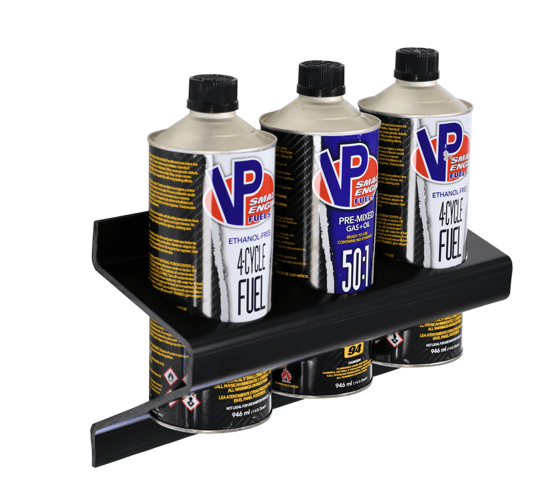 PAC Tools Triple Quart Can Mount