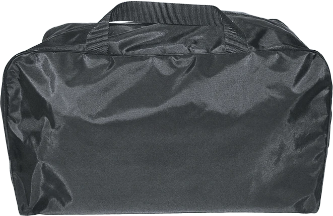 Personal Protection Equipment Bag WITHOUT LOGO