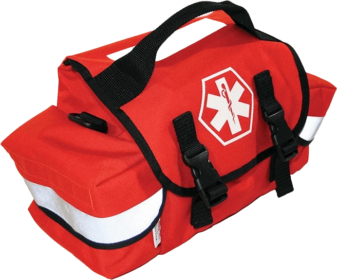 Personal Trauma Bag