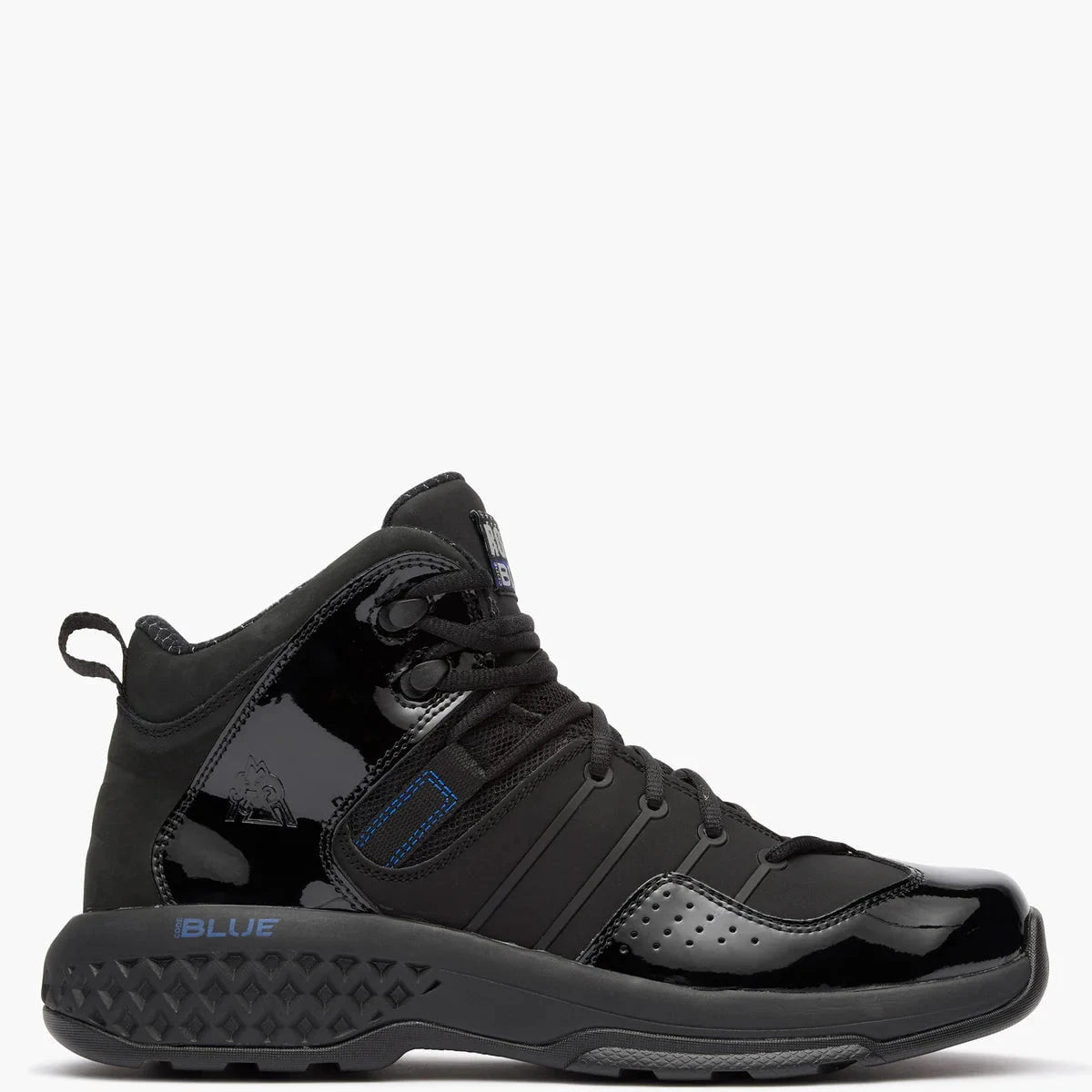 Rocky Code Blue 5" Sport Public Service Boot