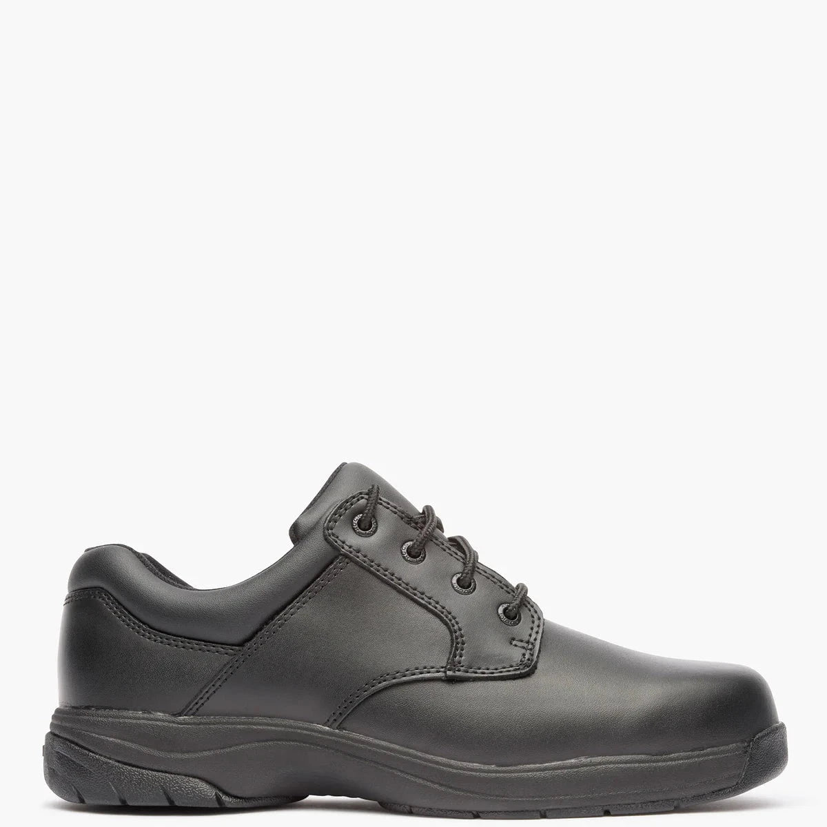 Rocky SlipStop 911 Plain Toe Oxford Shoe
