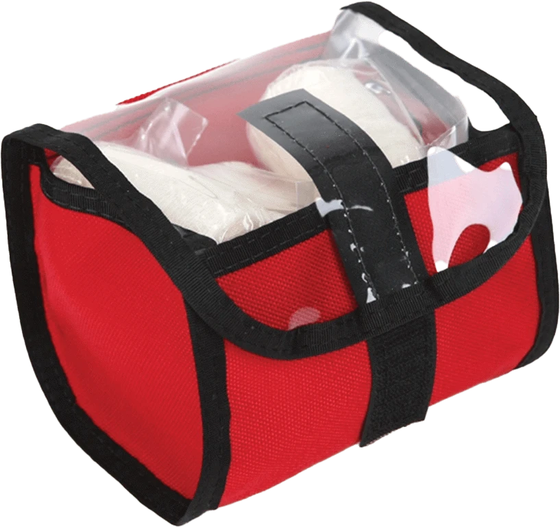 Small Pocket for Back Pack