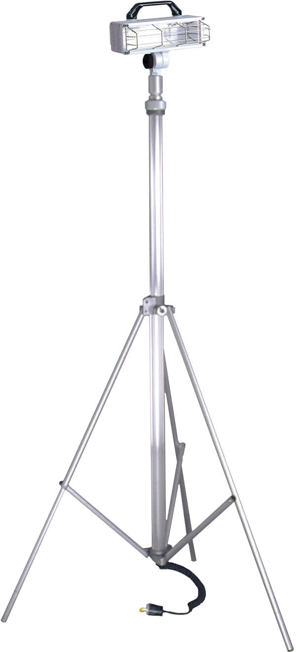 Spectra LED Twistlock Telescopic Tripods