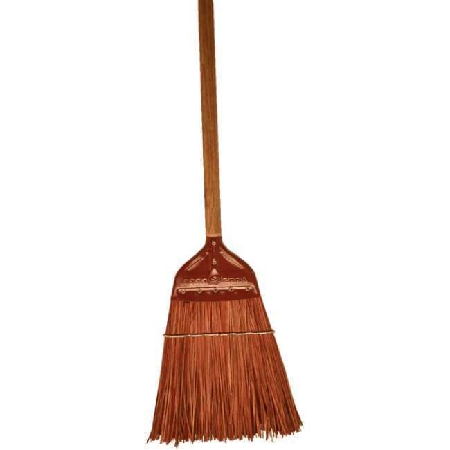 Wildland Fire Brooms (Case of 12) - Fire Safety USA