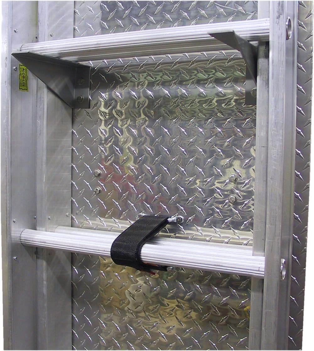 Ziamatic Combination Ladder Mounting Set