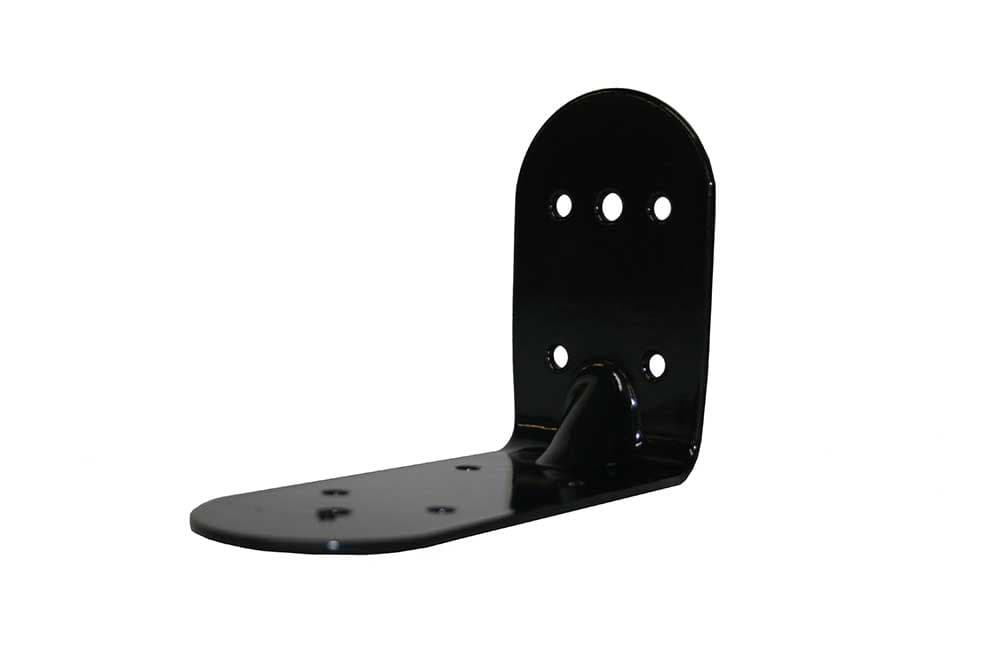 Ziamatic Nozzle Cup Bracket - Black