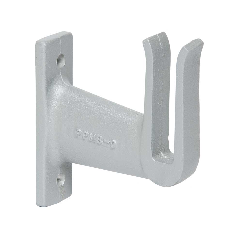 Ziamatic Vertical Single Fork Bracket