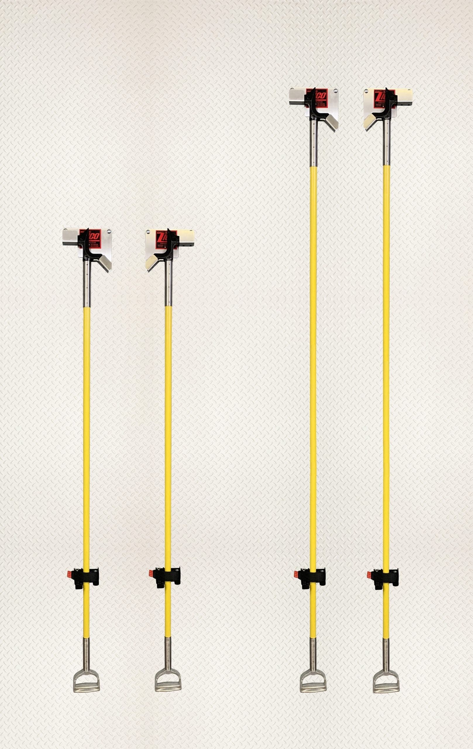 Ziamatic Z Hook Tool Mounting Kit (Includes Z Hook Tool)
