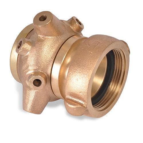 1.5" Cellar Nozzles