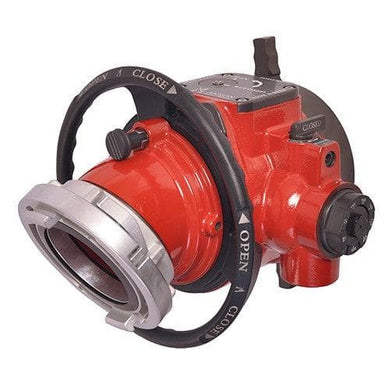 Revolution™ Intake Valve with 30° Swivel Inlet
