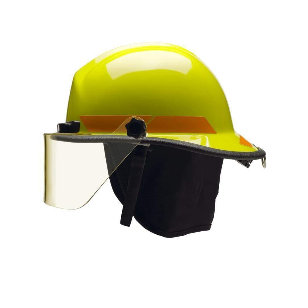 Bullard PX Fire Helmet